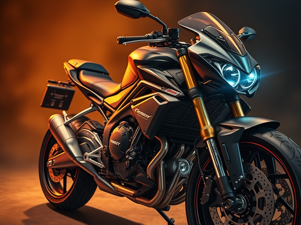 The Mighty 125cc 4 Stroke Engine The **125cc 4 stroke engine** is ...